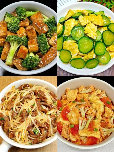 吃什么食物减肥快有效_减肥期间吃什么瘦得快-第3张图片-山城妙识 吃什么食物减肥快有效_减肥期间吃什么瘦得快-第3张图片-山城妙识