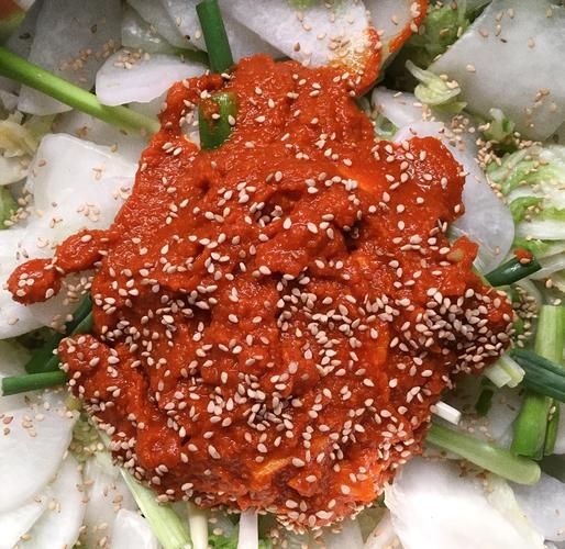 韩国泡菜怎么做才好吃_正宗发酵秘诀-第3张图片-山城妙识 韩国泡菜怎么做才好吃_正宗发酵秘诀-第3张图片-山城妙识