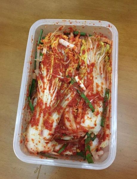 韩国泡菜怎么做才好吃_正宗发酵秘诀-第2张图片-山城妙识 韩国泡菜怎么做才好吃_正宗发酵秘诀-第2张图片-山城妙识