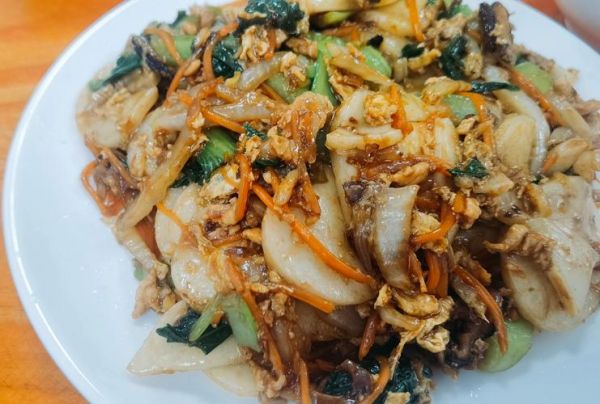 炒白果的做法_白果怎么炒才酥脆-第1张图片-山城妙识 炒白果的做法_白果怎么炒才酥脆-第1张图片-山城妙识