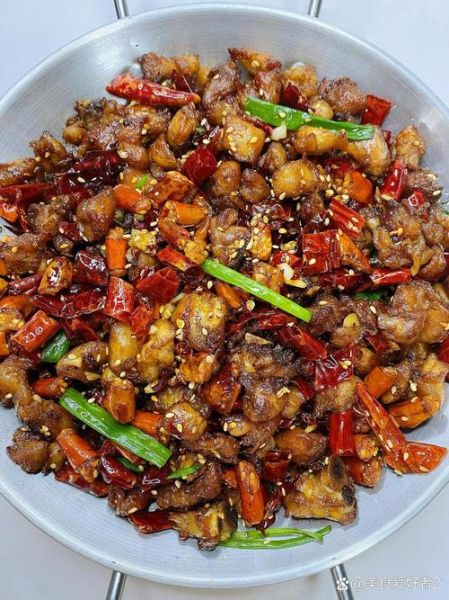 辣子鸡腿怎么做_辣子鸡腿家常做法-第2张图片-山城妙识 辣子鸡腿怎么做_辣子鸡腿家常做法-第2张图片-山城妙识