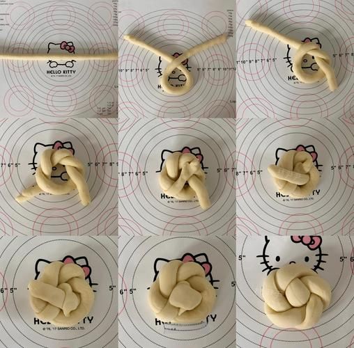 学做蛋糕面包怎么做_新手入门教程-第1张图片-山城妙识 学做蛋糕面包怎么做_新手入门教程-第1张图片-山城妙识