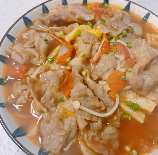 金针菇牛肉汤怎么做好吃_金针菇牛肉汤的做法步骤-第3张图片-山城妙识 金针菇牛肉汤怎么做好吃_金针菇牛肉汤的做法步骤-第3张图片-山城妙识