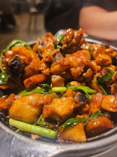 台湾菜属于什么菜系_台湾菜有哪些特色-第1张图片-山城妙识