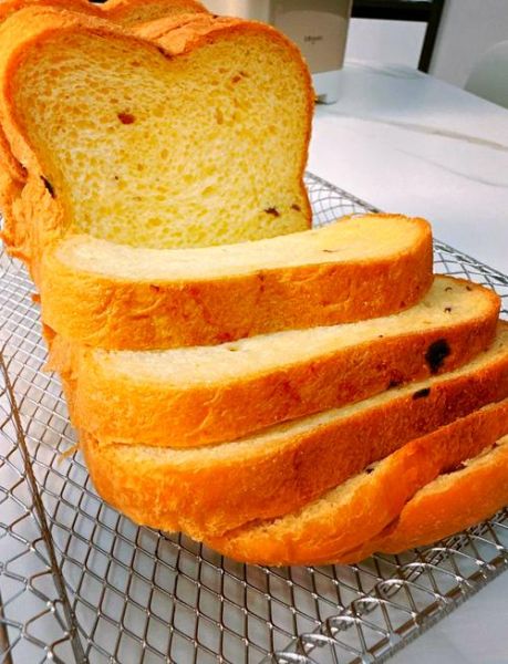 面包粉怎么做面包_面包粉做面包失败原因-第3张图片-山城妙识