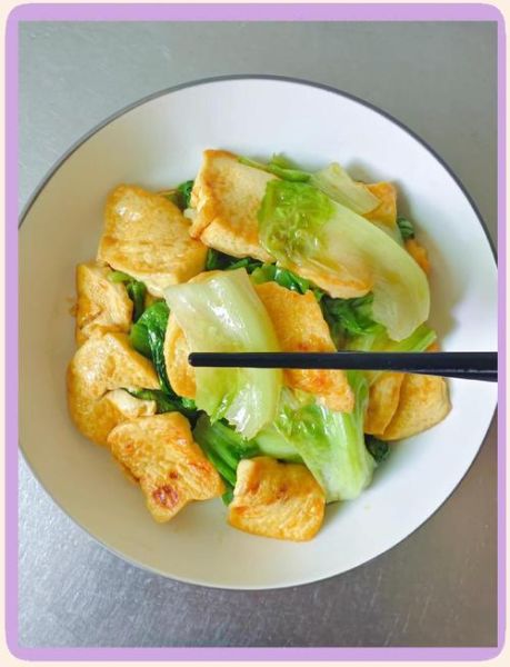 豆腐最简单的做法_怎么做才好吃-第1张图片-山城妙识 豆腐最简单的做法_怎么做才好吃-第1张图片-山城妙识