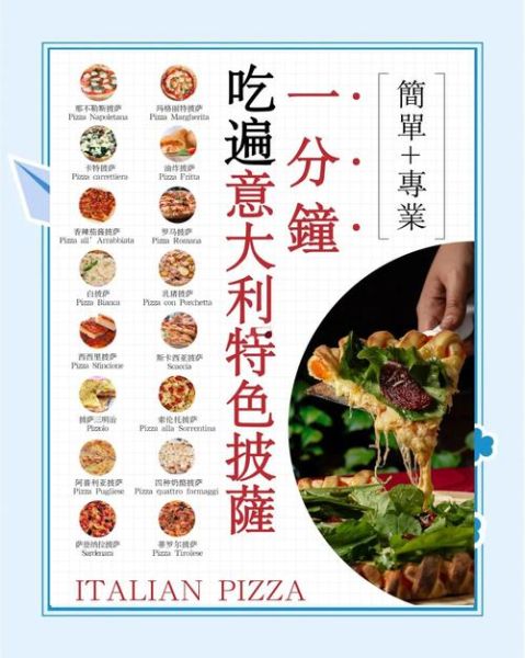 世界十大披萨品牌哪个好吃_如何挑选正宗意式披萨-第2张图片-山城妙识