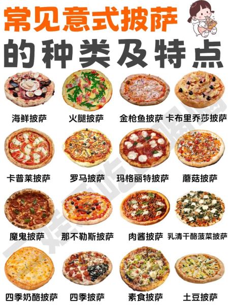 世界十大披萨品牌哪个好吃_如何挑选正宗意式披萨-第1张图片-山城妙识