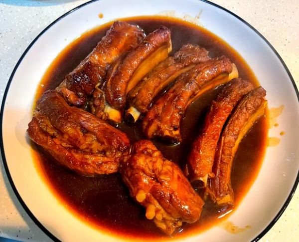 高压锅炖排骨的家常做法_排骨高压锅压多久才软烂-第3张图片-山城妙识 高压锅炖排骨的家常做法_排骨高压锅压多久才软烂-第3张图片-山城妙识