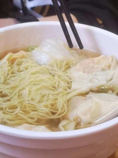 老板来碗鱼丸粗面怎么做_鱼丸粗面汤头配方-第2张图片-山城妙识 老板来碗鱼丸粗面怎么做_鱼丸粗面汤头配方-第2张图片-山城妙识