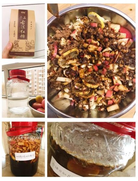 自制水果酵素致癌吗_如何避免风险-第1张图片-山城妙识