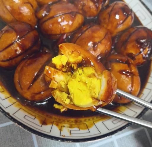 啤酒鸡蛋的做法_最正宗的做法-第1张图片-山城妙识 啤酒鸡蛋的做法_最正宗的做法-第1张图片-山城妙识