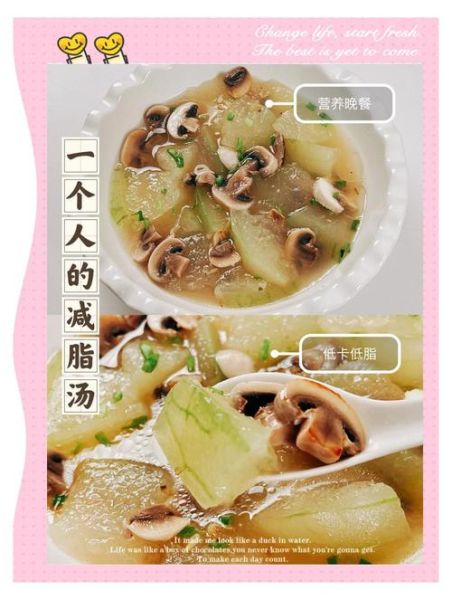 香菇冬瓜汤怎么做好喝_香菇冬瓜汤的做法大全-第2张图片-山城妙识 香菇冬瓜汤怎么做好喝_香菇冬瓜汤的做法大全-第2张图片-山城妙识