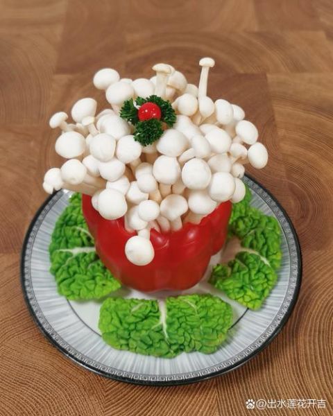 佛家素菜做法大全_如何在家做正宗斋菜-第2张图片-山城妙识