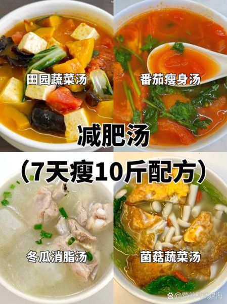 七日瘦身汤的做法大全_七日瘦身汤真的有用吗-第2张图片-山城妙识 七日瘦身汤的做法大全_七日瘦身汤真的有用吗-第2张图片-山城妙识