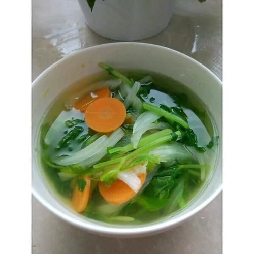 七日瘦身汤的做法大全_七日瘦身汤真的有用吗-第3张图片-山城妙识 七日瘦身汤的做法大全_七日瘦身汤真的有用吗-第3张图片-山城妙识