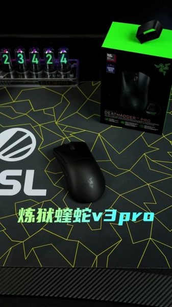 炼狱蝰蛇怎么调dpi_雷蛇驱动设置步骤-第1张图片-山城妙识