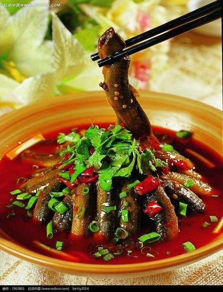 红烧泥鳅怎么做好吃_红烧泥鳅的家常做法大全-第2张图片-山城妙识