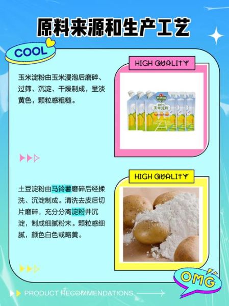 玉米淀粉是什么粉_玉米淀粉和土豆淀粉区别-第1张图片-山城妙识 玉米淀粉是什么粉_玉米淀粉和土豆淀粉区别-第1张图片-山城妙识