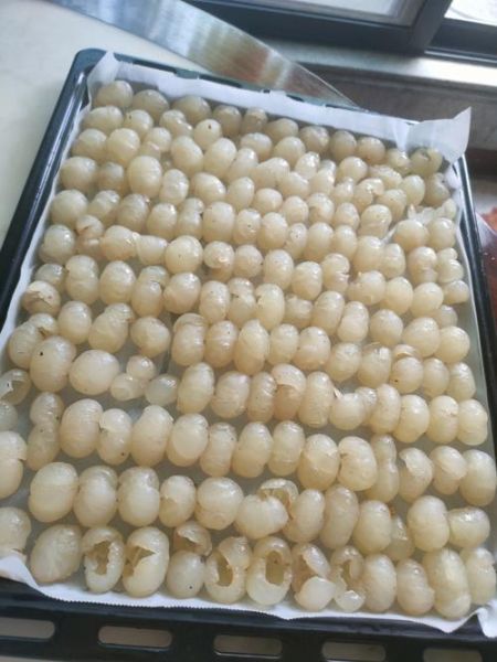 龙眼肉怎么晒_龙眼肉晒干需要几天-第1张图片-山城妙识 龙眼肉怎么晒_龙眼肉晒干需要几天-第1张图片-山城妙识