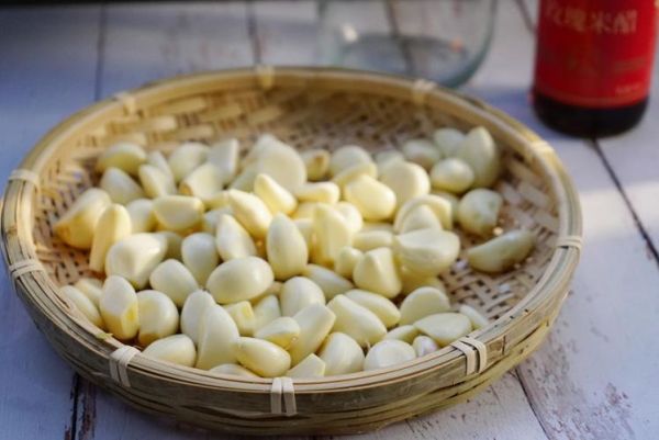 腊八蒜泡多久可以吃_腊八蒜多久能吃-第3张图片-山城妙识 腊八蒜泡多久可以吃_腊八蒜多久能吃-第3张图片-山城妙识