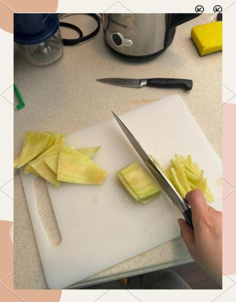 西瓜皮晒干怎么腌制_西瓜皮晒干腌制方法-第3张图片-山城妙识 西瓜皮晒干怎么腌制_西瓜皮晒干腌制方法-第3张图片-山城妙识