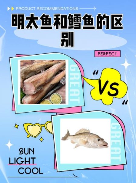 明太鱼在中国叫什么_明太鱼是鳕鱼吗-第1张图片-山城妙识 明太鱼在中国叫什么_明太鱼是鳕鱼吗-第1张图片-山城妙识