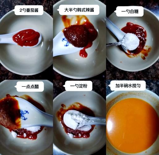 韩式炒年糕怎么做_家常简单做法-第2张图片-山城妙识