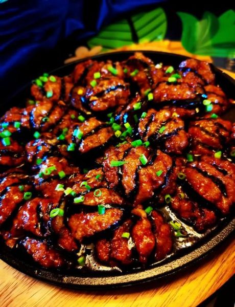 茄子夹肉馅怎么做_茄子夹肉馅蒸多久-第1张图片-山城妙识 茄子夹肉馅怎么做_茄子夹肉馅蒸多久-第1张图片-山城妙识