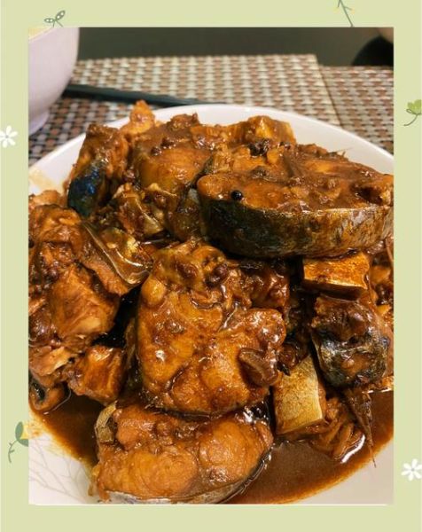 清炖鲅鱼怎么做好吃_清炖鲅鱼不腥的秘诀-第1张图片-山城妙识