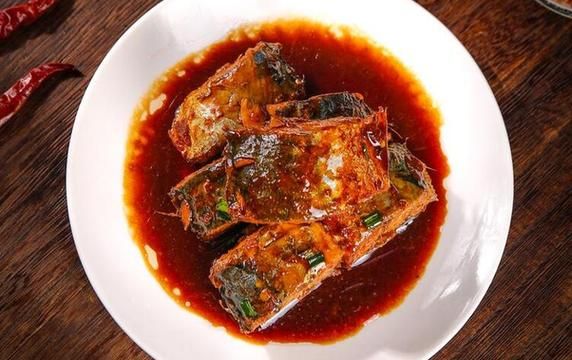 清炖鲅鱼怎么做好吃_清炖鲅鱼不腥的秘诀-第2张图片-山城妙识