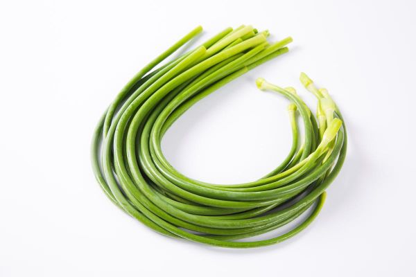 蒜苔是主食还是蔬菜_蒜苔属于哪一类食物-第1张图片-山城妙识