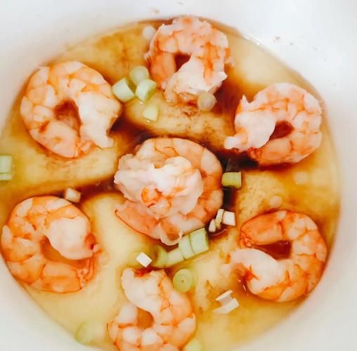 虾仁蒸蛋等于砒霜真的假的_虾仁蒸蛋有毒吗-第3张图片-山城妙识 虾仁蒸蛋等于砒霜真的假的_虾仁蒸蛋有毒吗-第3张图片-山城妙识