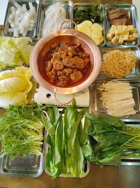 鸡煲火锅怎么做_鸡煲火锅底料配方-第3张图片-山城妙识 鸡煲火锅怎么做_鸡煲火锅底料配方-第3张图片-山城妙识