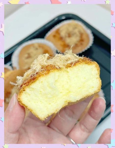 肉松蛋糕怎么做_肉松蛋糕热量高吗-第3张图片-山城妙识 肉松蛋糕怎么做_肉松蛋糕热量高吗-第3张图片-山城妙识