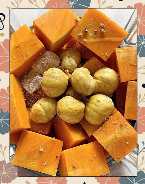 南瓜羹怎么做_南瓜羹最简单的做法-第2张图片-山城妙识 南瓜羹怎么做_南瓜羹最简单的做法-第2张图片-山城妙识