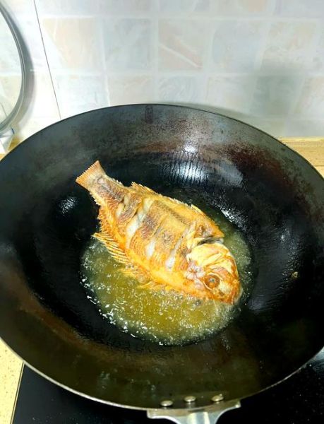 鲷鱼怎么做好吃_鲷鱼清蒸还是红烧-第3张图片-山城妙识 鲷鱼怎么做好吃_鲷鱼清蒸还是红烧-第3张图片-山城妙识