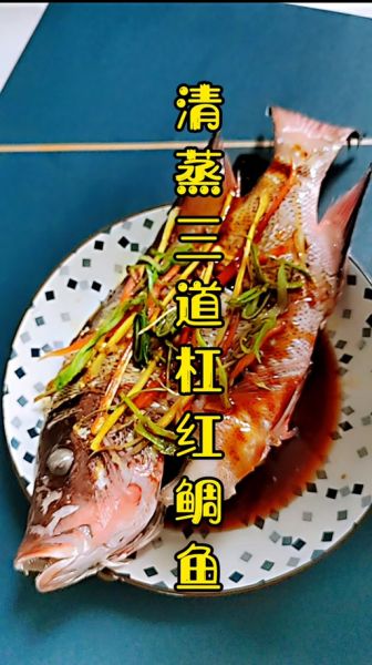鲷鱼怎么做好吃_鲷鱼清蒸还是红烧-第2张图片-山城妙识 鲷鱼怎么做好吃_鲷鱼清蒸还是红烧-第2张图片-山城妙识
