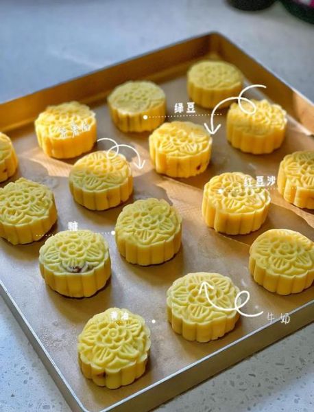 绿豆糕怎么吃_绿豆糕正确吃法-第3张图片-山城妙识