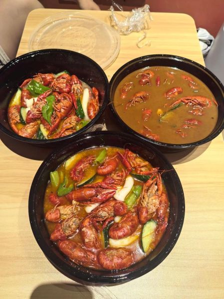 龙虾三吃什么意思_龙虾三吃是哪三吃-第1张图片-山城妙识 龙虾三吃什么意思_龙虾三吃是哪三吃-第1张图片-山城妙识