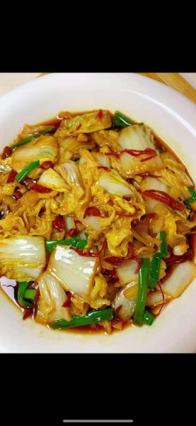 酸白菜怎么腌制_酸白菜腌制方法大全-第2张图片-山城妙识 酸白菜怎么腌制_酸白菜腌制方法大全-第2张图片-山城妙识