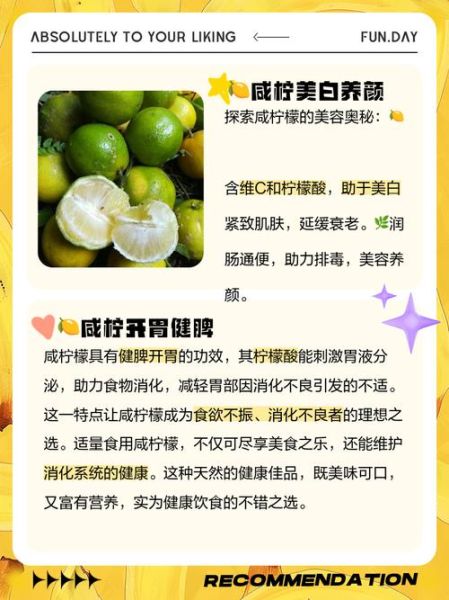 柠檬的功效与作用及禁忌_什么人不能吃柠檬-第1张图片-山城妙识 柠檬的功效与作用及禁忌_什么人不能吃柠檬-第1张图片-山城妙识