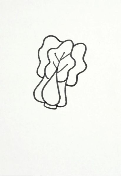 大白菜卡通图片怎么画_大白菜卡通图片素材哪里找-第3张图片-山城妙识