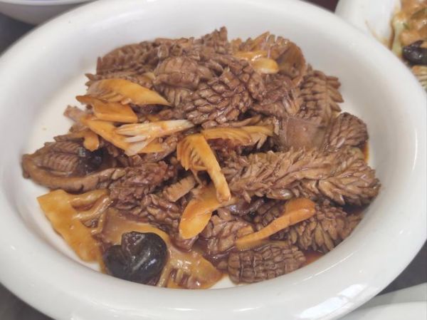 腰花怎么炒才嫩_家常腰花做法视频-第2张图片-山城妙识 腰花怎么炒才嫩_家常腰花做法视频-第2张图片-山城妙识