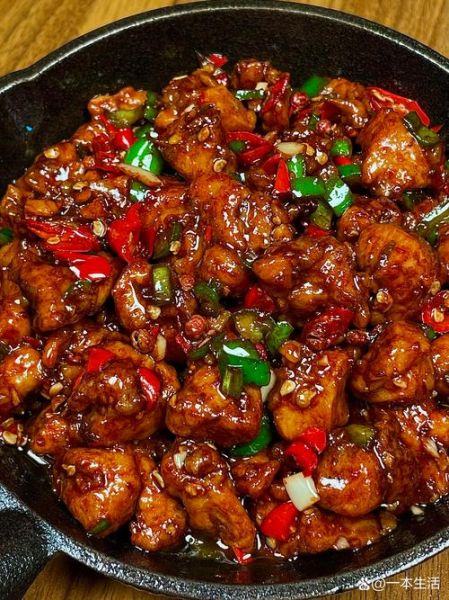 辣鸡腿怎么做_辣鸡腿腌制多久入味-第3张图片-山城妙识