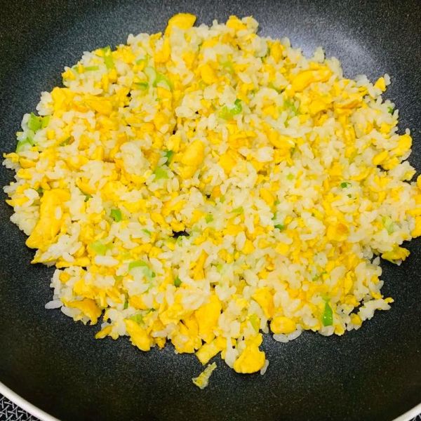 蛋炒饭怎么做好吃又简单_家常蛋炒饭做法步骤-第1张图片-山城妙识 蛋炒饭怎么做好吃又简单_家常蛋炒饭做法步骤-第1张图片-山城妙识