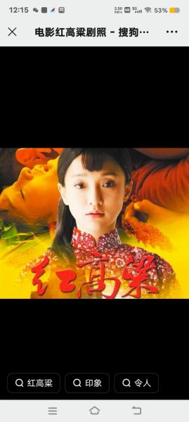 高粱红了演员表_谁是主演-第1张图片-山城妙识 高粱红了演员表_谁是主演-第1张图片-山城妙识