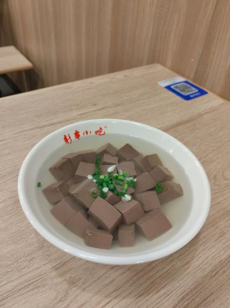 鸭血汤图片大全_鸭血汤怎么做好吃-第3张图片-山城妙识 鸭血汤图片大全_鸭血汤怎么做好吃-第3张图片-山城妙识