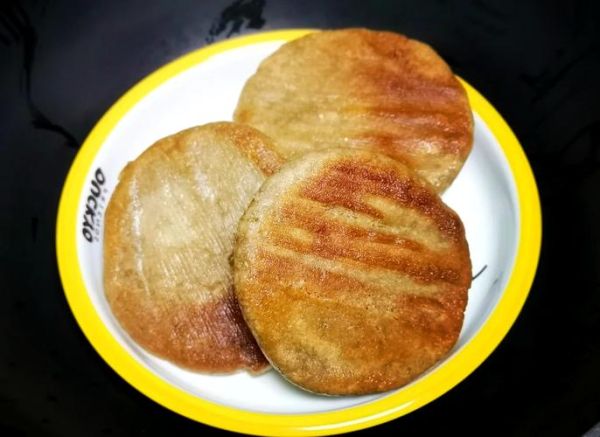 青稞饼怎么做_青稞饼的做法大全图解-第2张图片-山城妙识 青稞饼怎么做_青稞饼的做法大全图解-第2张图片-山城妙识