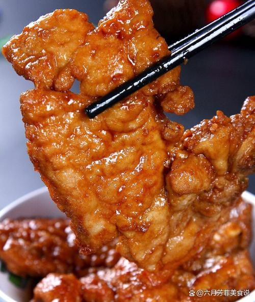 大排怎么选_大排怎么做才嫩-第2张图片-山城妙识 大排怎么选_大排怎么做才嫩-第2张图片-山城妙识